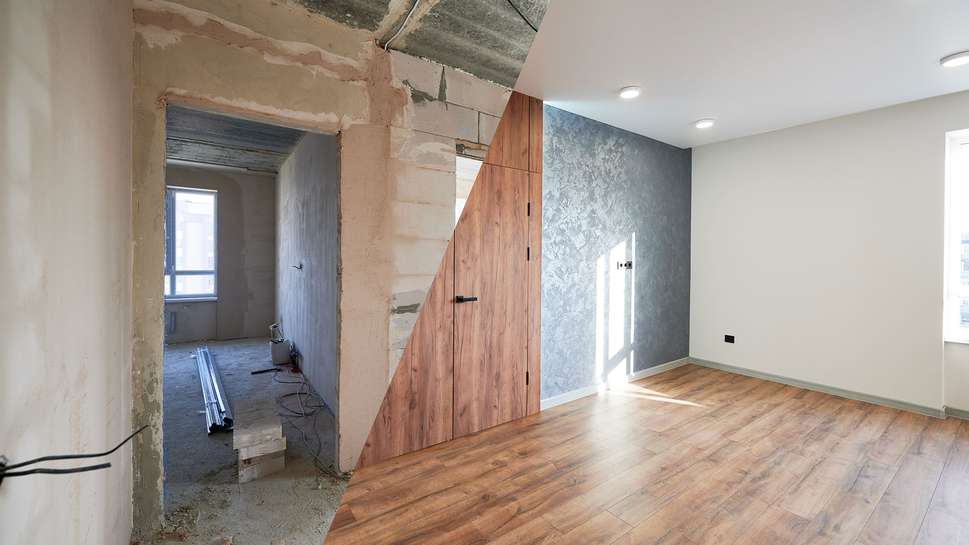 Rebuild & Reconstruction Phoenix AZ | Get a Quote