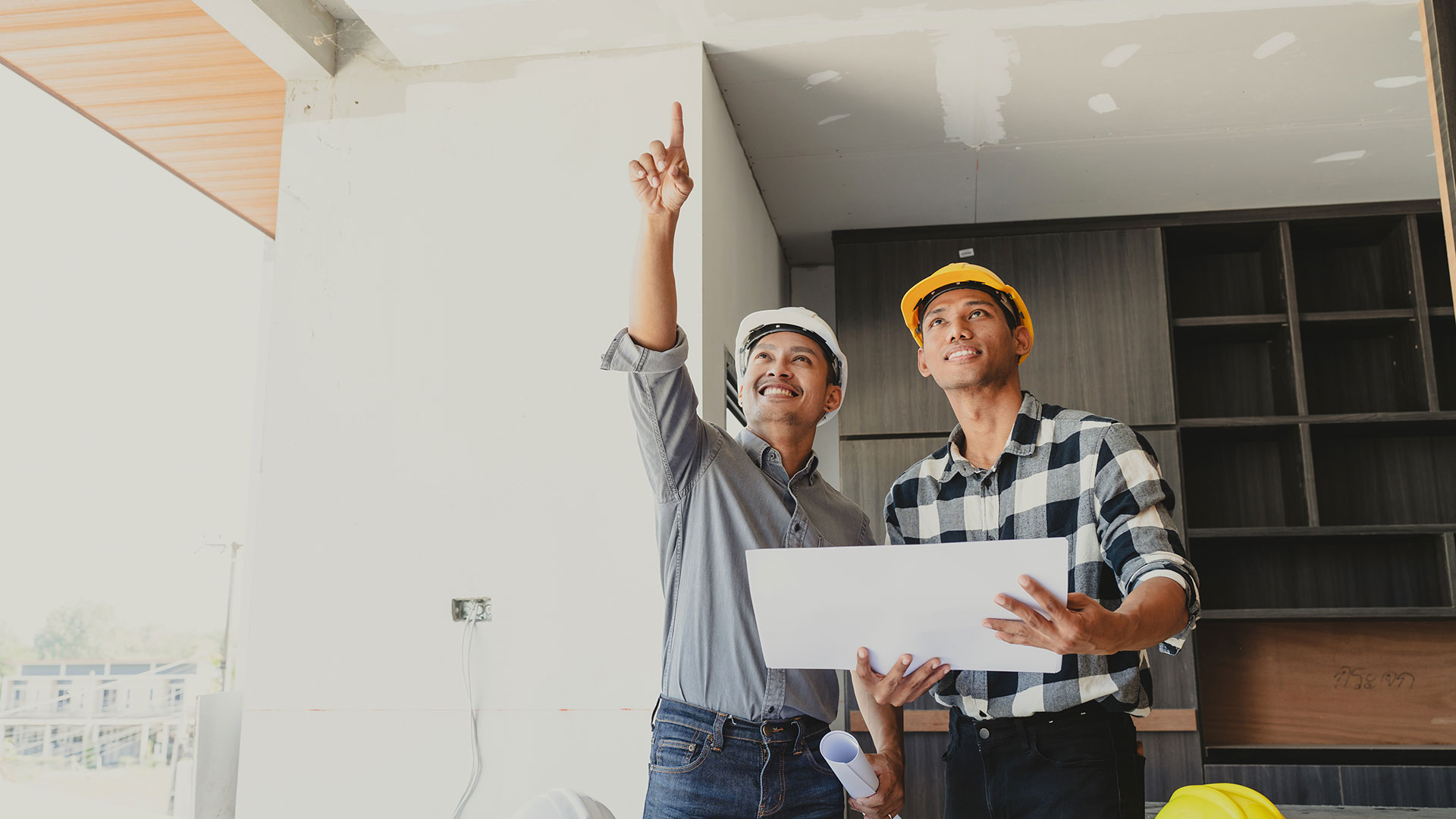 Rebuilding Dreams: The Art of Reconstruction | Exact Construction and Restoration, LLC