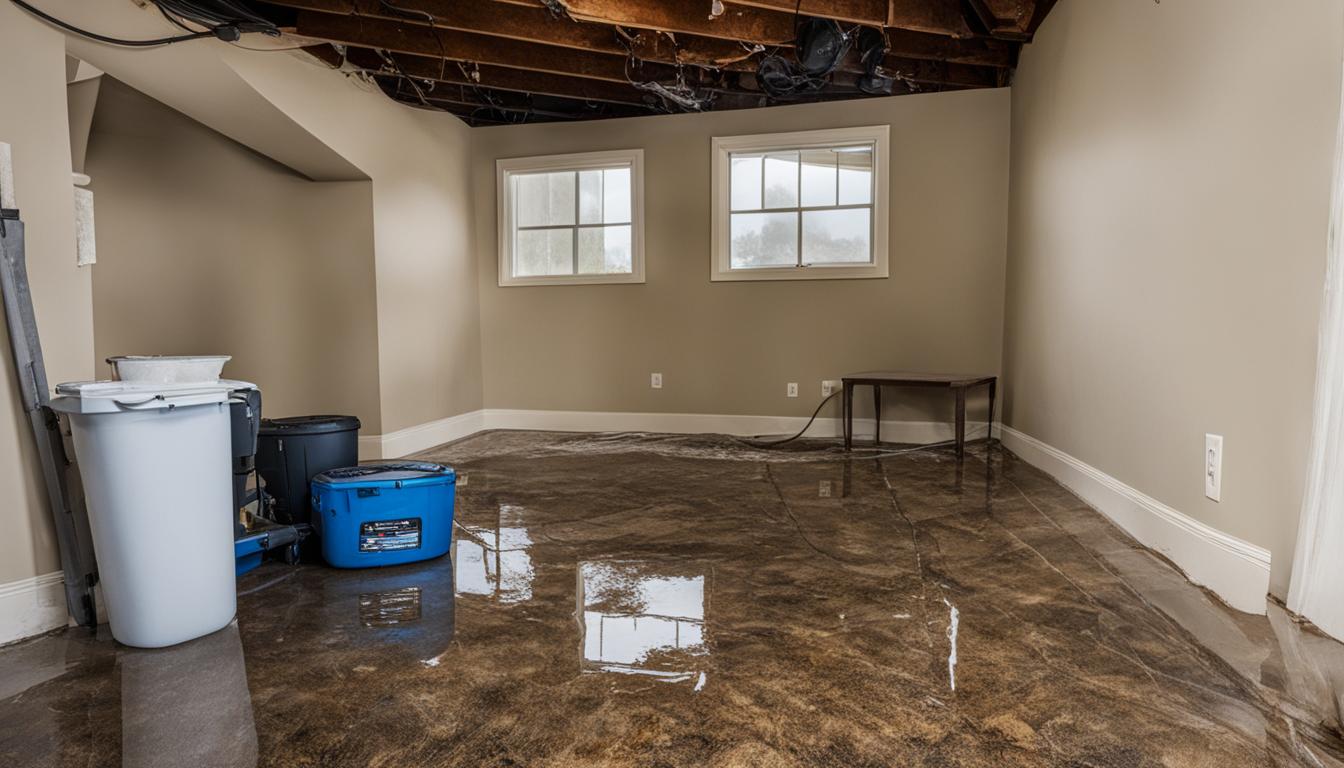 Water Damage Risks: Effects and Prevention Tips