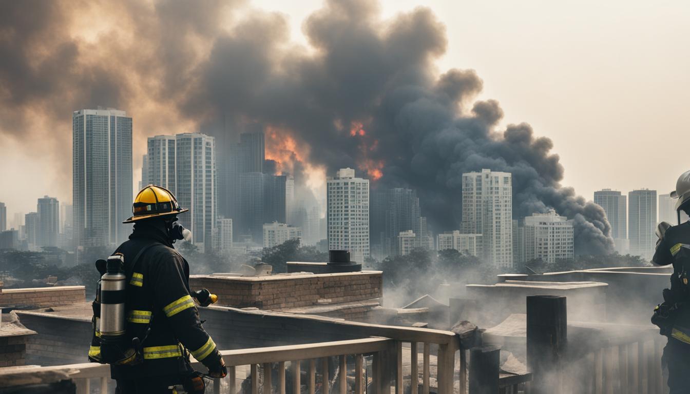 Understanding Smoke Damage Risks & Prevention
